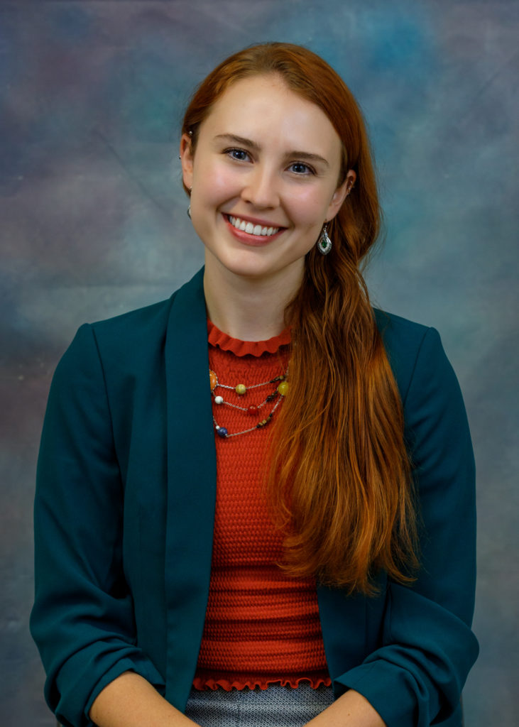 Collette Noelle Gillaspie