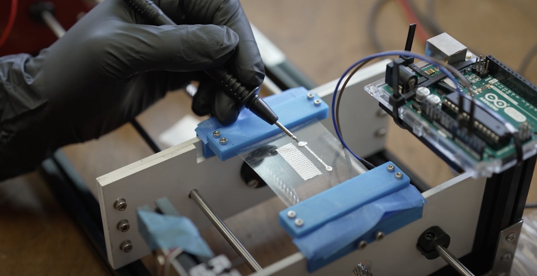 Multifunctional Material and Aerospace Structures Optimization Lab ...